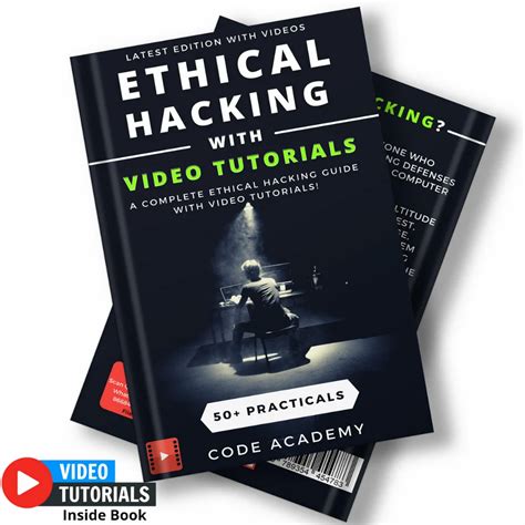 Ethical Hacking With Video Tutorials At ₹ 899piece St Colony