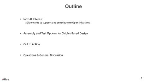 Design And Testing Challenges For Chiplet Based Design Assembly And Test View Pdf