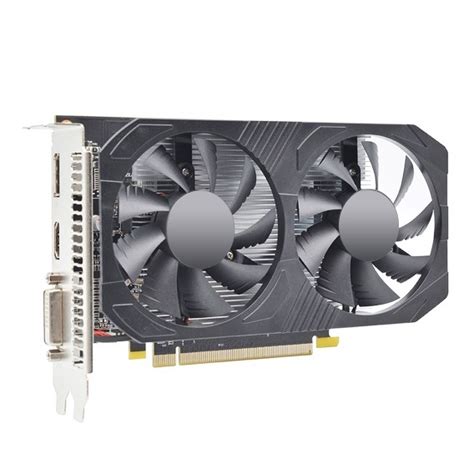 Placa De Video Biostar Radeon Rx 550 Gddr5 128 Bit 4gb Ou 2gb Escorrega O Preço