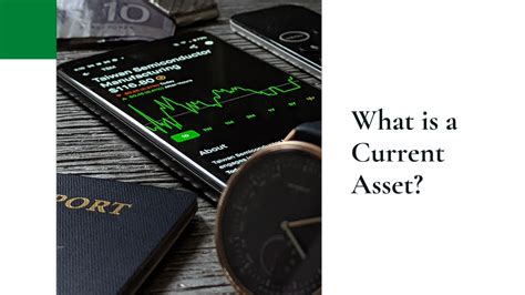 What Is A Current Asset