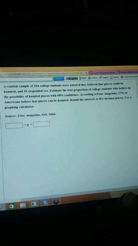 Solved I Need Help With Statistics Chegg