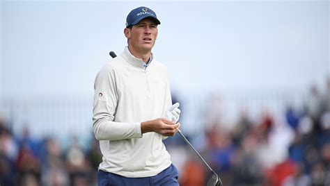 Open Lead Surreal For Sa Amateur Lamprecht