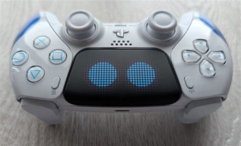 DualSense Wireless Controller Astro Bot Limited Edition Review Best Played With Friends