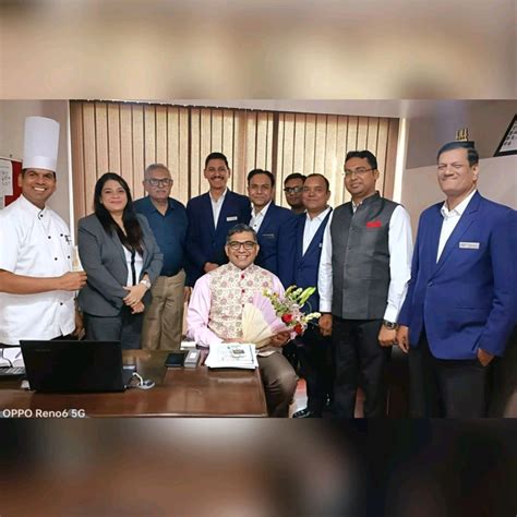 Rajesh Kumar Gupta On Linkedin Thanks Team For Making My Day Truly Special And A Memorable One