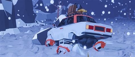 Lowpoly风格化动画练习 鹏pal 站酷zcool