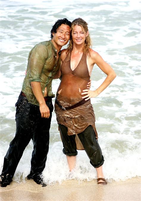 Cynthia Watros