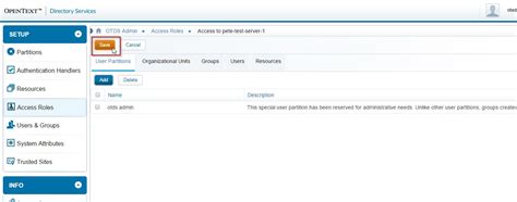 OAuth Authentication With OTDS OpenText Forums