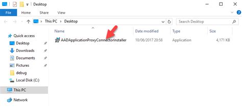 Azure Active Directory Application Proxy Part 02 Rebeladmin