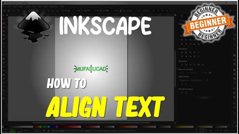Alignment Inkscape At Sharon Reed Blog