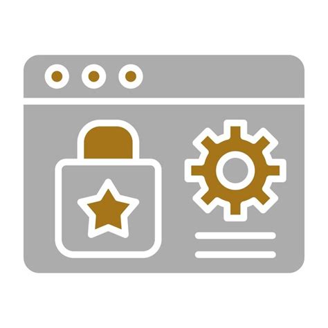 Premium Vector Ecommerce Development Icon Style