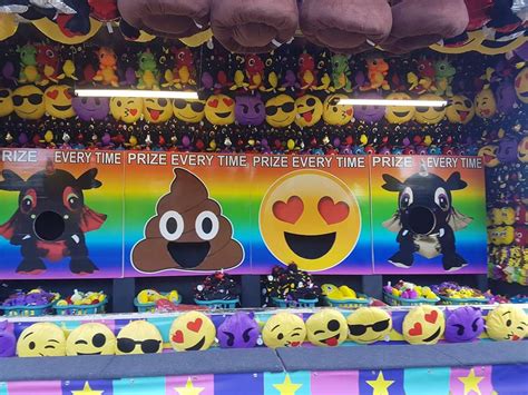 Hincheys Rides And Amusements