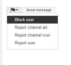 How To Block Someone On YouTube Laptop Mag How To Block Someone On YouTube Laptop Mag