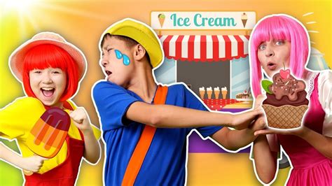 The Ice Cream Man Song At Andre Thompson Blog