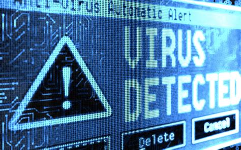 Top 5 Possible Causes Of Computer Virus Pro It