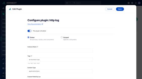 Kong Plugins Extend And Customize Apis Kong Inc