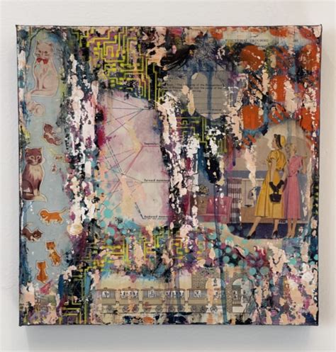 Functional Grouping Doug Saunders Artist