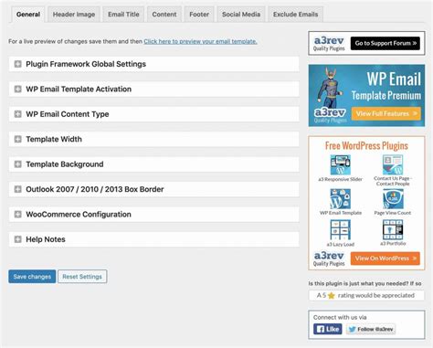 How To Customize Wordpress Emails Free Plugin Test