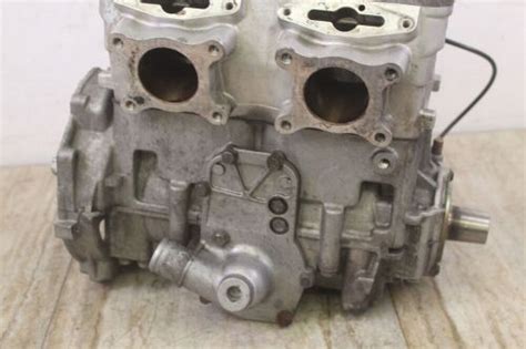 Find 2010 Polaris Rmk 800 163 Dragon Motor Engine Mileage Unknown In For Us 2 199 00