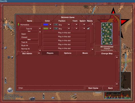 How Can I Create A New Ai Bot · Issue 14693 · Openraopenra · Github