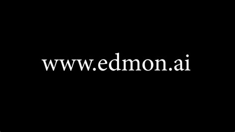 Video Edmonai On Linkedin Create A Rough Cut In Edmon Send It To