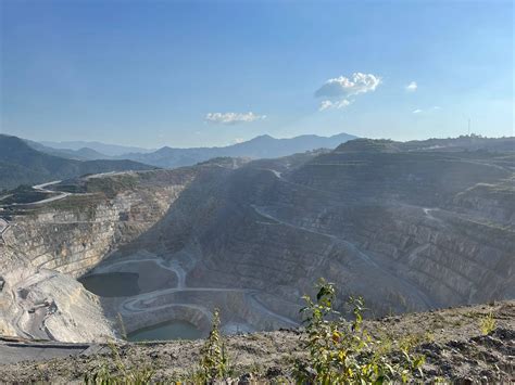 What Impact Do Different Mining Methods Have On Stripping Efficiency In