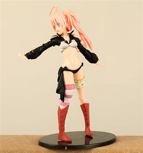 Фигурка О моем перерождении в слизь Римуру Темпест That Time I Got Reincarnated As A Slime