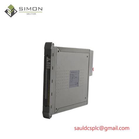 Ics Triplex Tc800 Trusted High Speed I O Communication Module Newdcsplc Automation