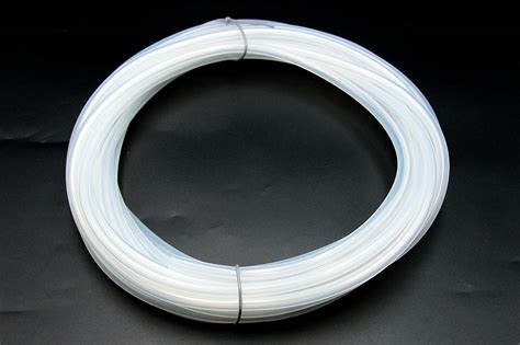 Трубка 6х1 5 силиконовая прозрачная купить недорого в ООО Кирелис