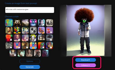 Here Is How To Create Stunning AI Images With DeepAI Dignited