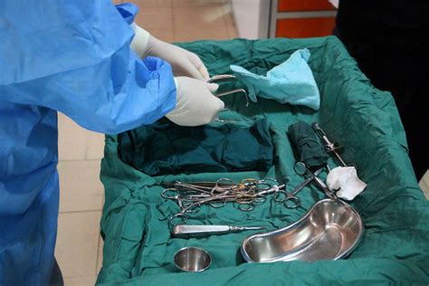 دستورالعمل فرآوری مجدد ایمن وسایل پزشکی به دانشگاه‌های علوم پزشکی کشور