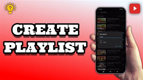 How To Create A YouTube Playlist Social Tech Insider YouTube