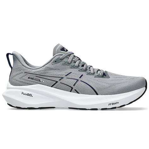 Mens Asics Gt 2000 13 Sheet Rockwhite 9 D Medium