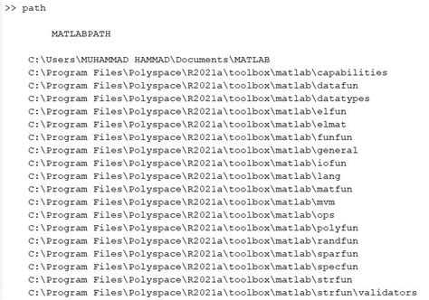 Matlab Basic Commands And How To Use Them Explained With Examples