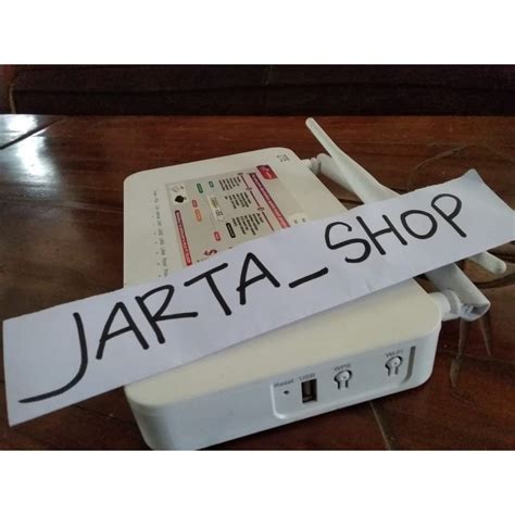 Jual Router Tipe Zte Shopee Indonesia