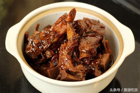 春節年夜飯餐桌上的30道宴客美食肉食篇 每日頭條