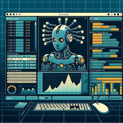 Linux Glances Command Monitor Your System With Ease
