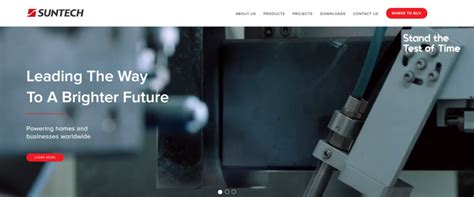 Top Solar Panel Companies In Australia Green Energy Hub