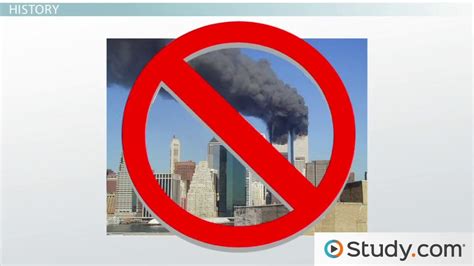 Threats To Internal Validity I History Instrumentation And Subject Mortality Lesson