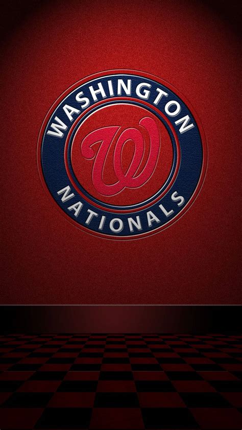 [100 ] Washington Nationals Wallpapers