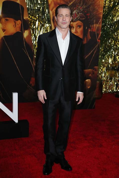 Kelly Rowland Debuts A Pixie Cut As Margot Robbie Shows Skin At