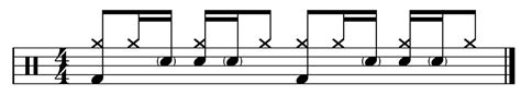 How To Play Ghost Notes In Drumming