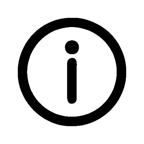 Information Tooltip Svg Icon Free Info Vector Svg Png Download