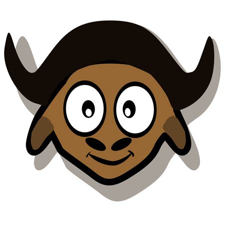 Emacs Icon Gartoon Redux Apps Iconpack Gartoon Team