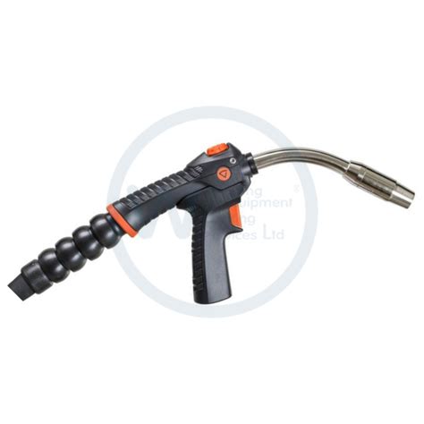 Kemppi Gxe 505w5 Mig Torch