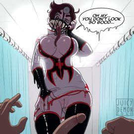 Rule34 If It Exists There Is Porn Of It Corrupted