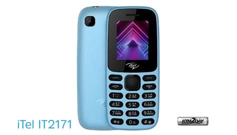 Itel Mobiles Price In Nepal Feature Phones And Smartphones