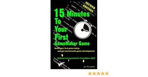 How To Build Video Games With My Book Jon Pulsipher Posted On The