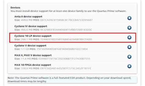 Using The Mkr Vidor 4000 With Quaratus Ide Arduino Documentation