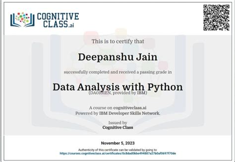 Deepanshu Jain On Linkedin Hello Connections Im Excited To Share