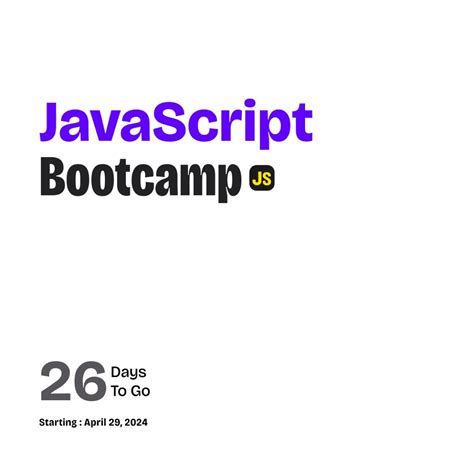Dev And Design On Linkedin Who Is Our Javascript Bootcamp For Uiux Designers Product Managers
